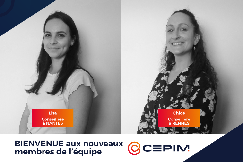 Bienvenue aux nouveaux arrivants